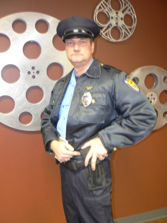 Picture of John Edel
