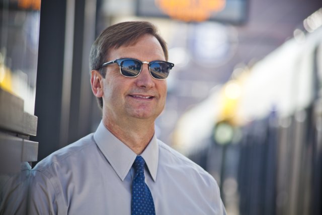 Picture of John Edel