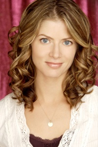 Picture of Gillian Vigman
