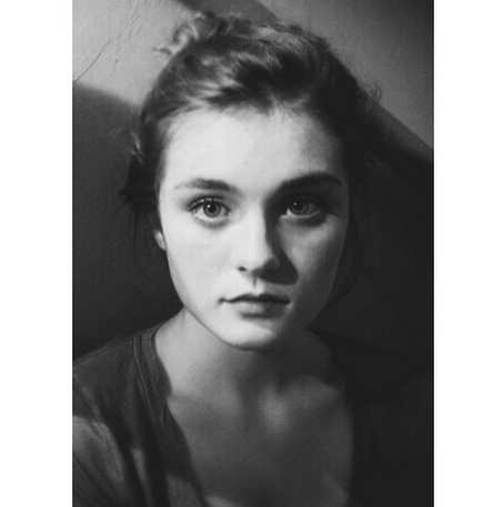 Image of Grace Victoria Cox