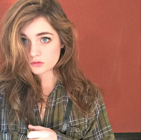 Picture of Grace Victoria Cox