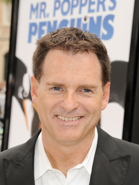 Picture of Mark Waters