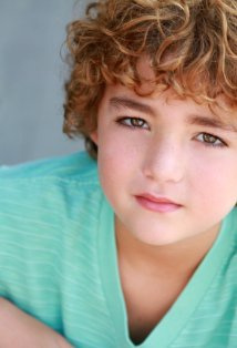 Picture of Luke Donaldson