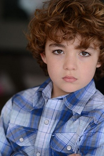 Picture of Luke Donaldson