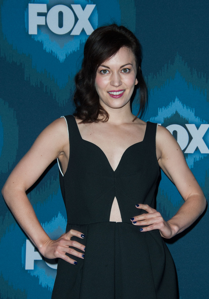 Picture of Britt Lower