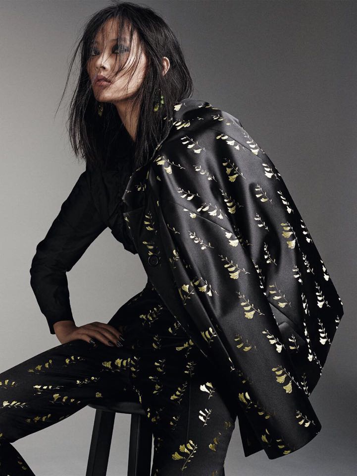 Li Xiao Xing picture