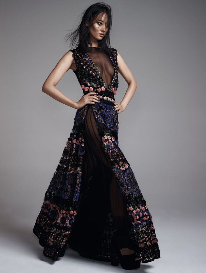 Picture of Li Xiao Xing