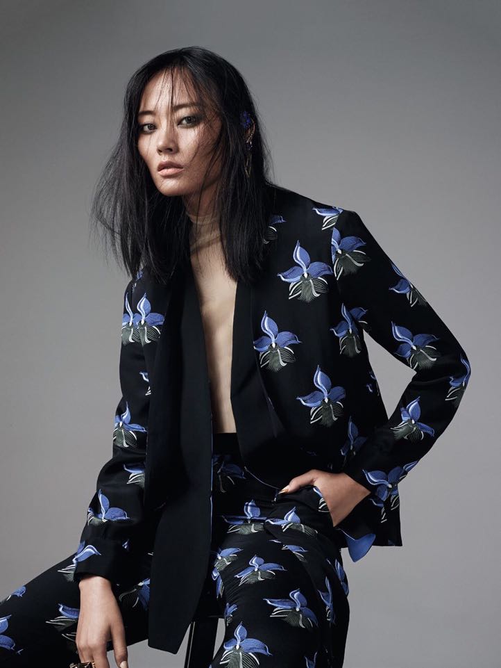 Picture of Li Xiao Xing