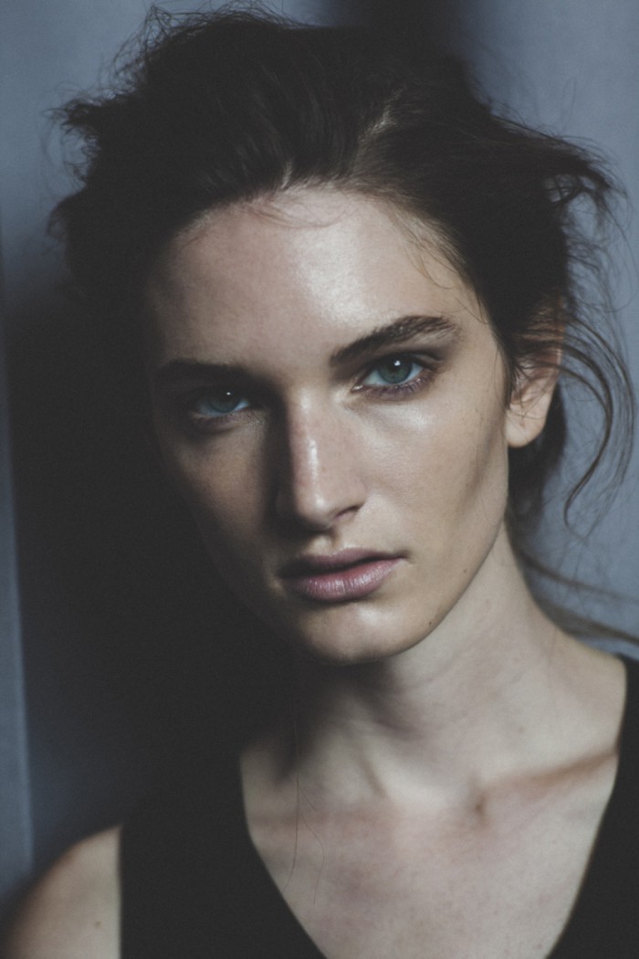 Carly Moore Picture