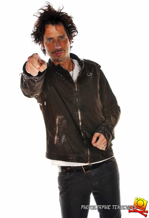 Picture of Chris Cornell