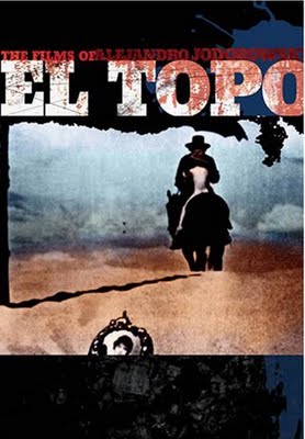 Picture of El Topo