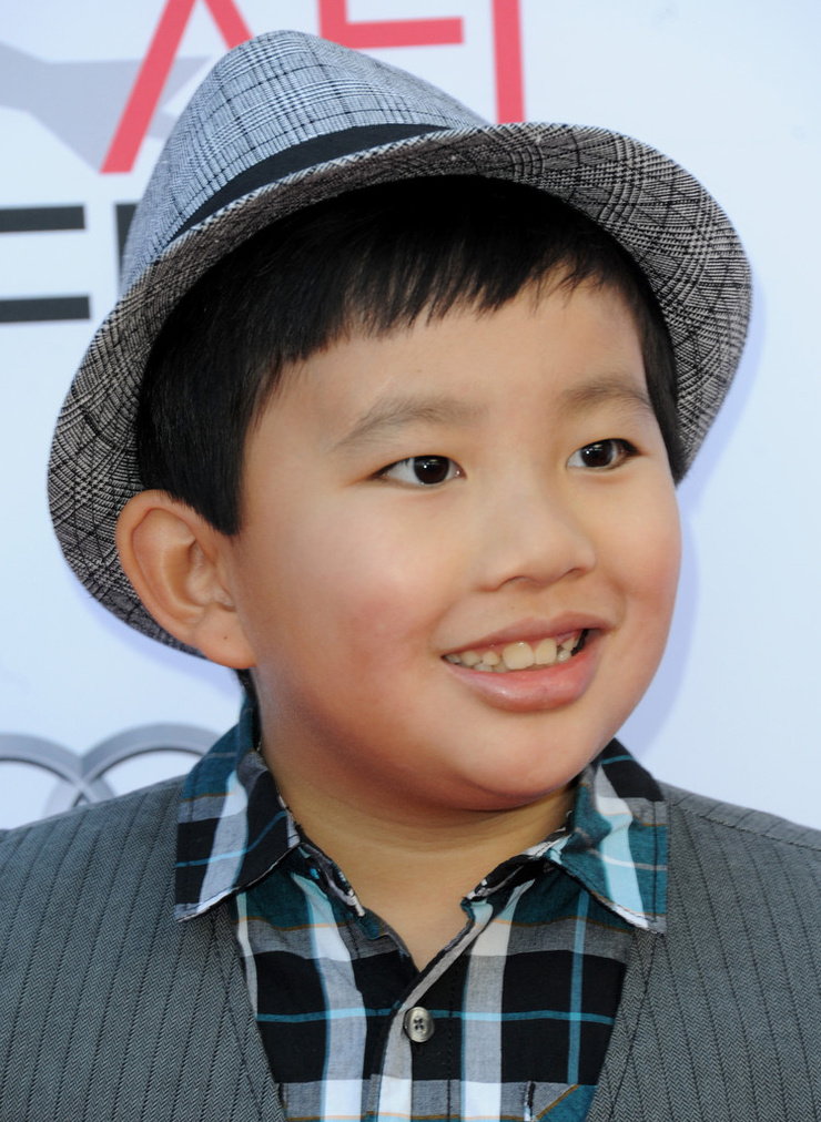 Picture of Albert Tsai