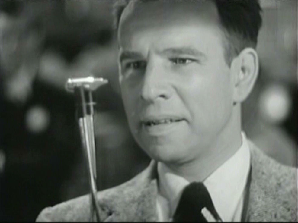 Picture of Hume Cronyn