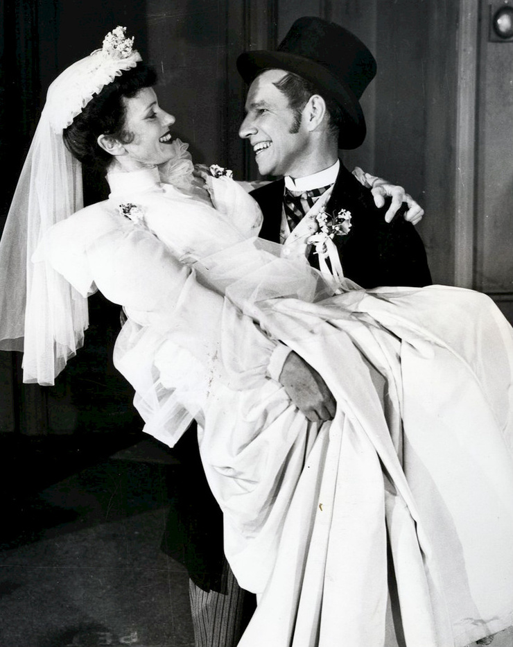 Image of Hume Cronyn