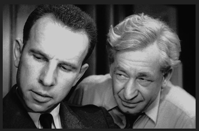 Image of Hume Cronyn