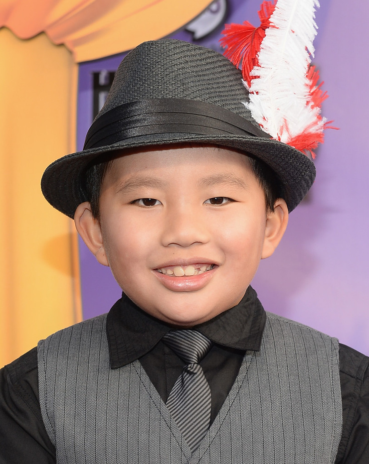 Picture of Albert Tsai