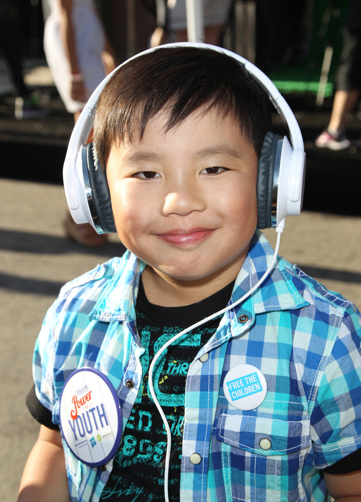 Picture of Albert Tsai