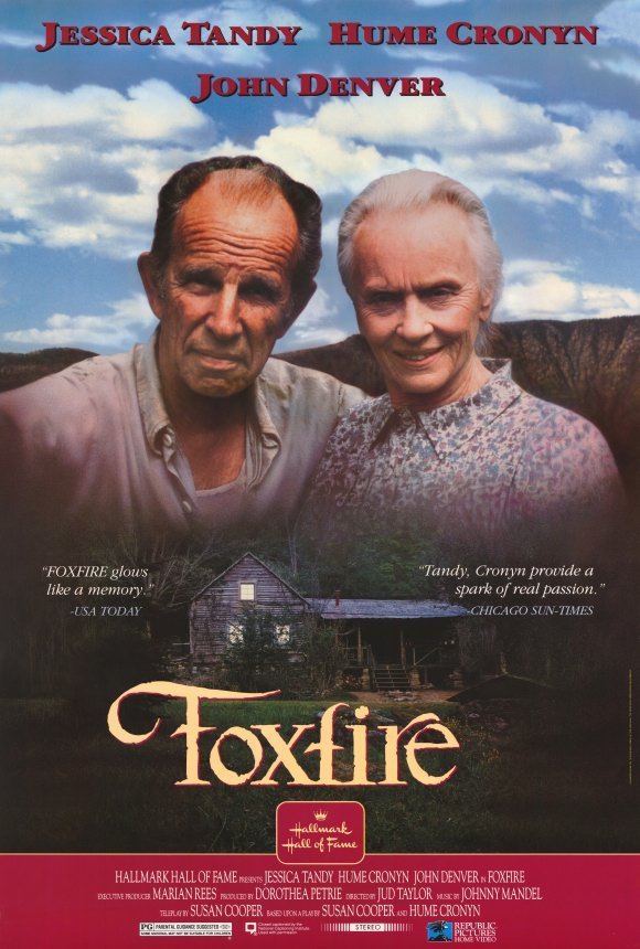 Foxfire picture