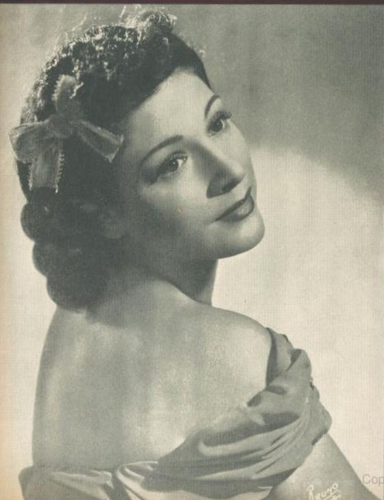 Bea Wain picture