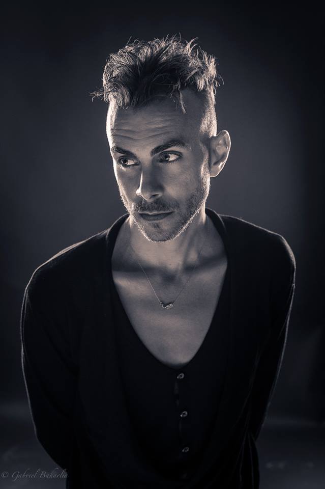 Image of Asaf Avidan