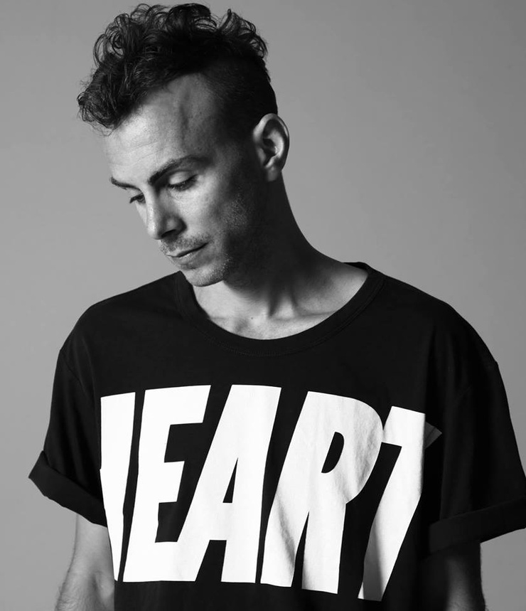Picture of Asaf Avidan
