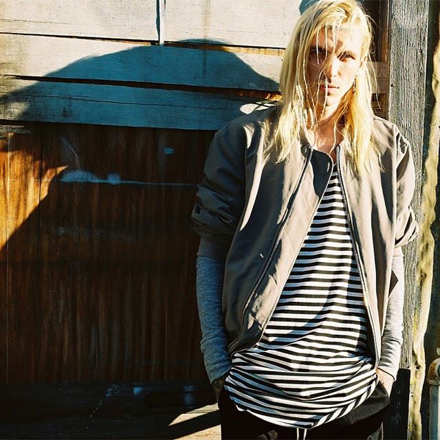 Picture of Bradley Soileau