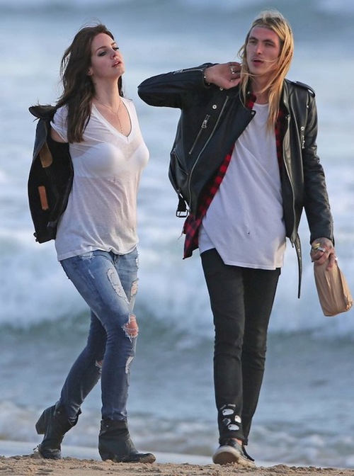 Image of Bradley Soileau