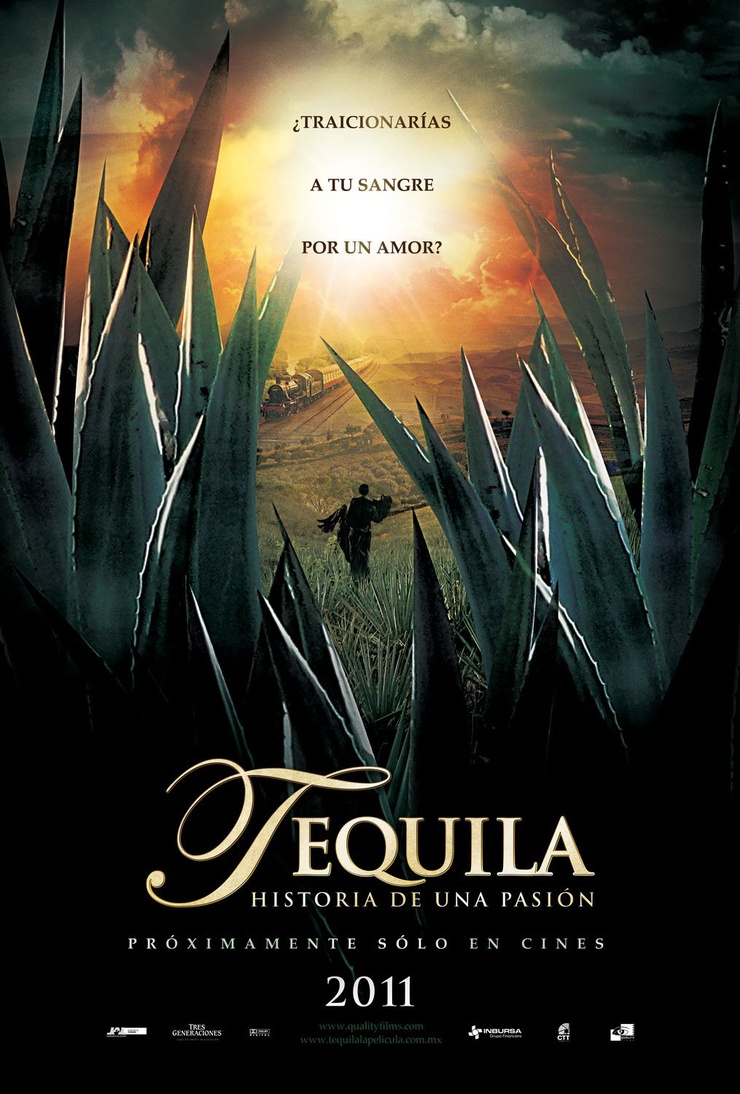 Picture of Tequila