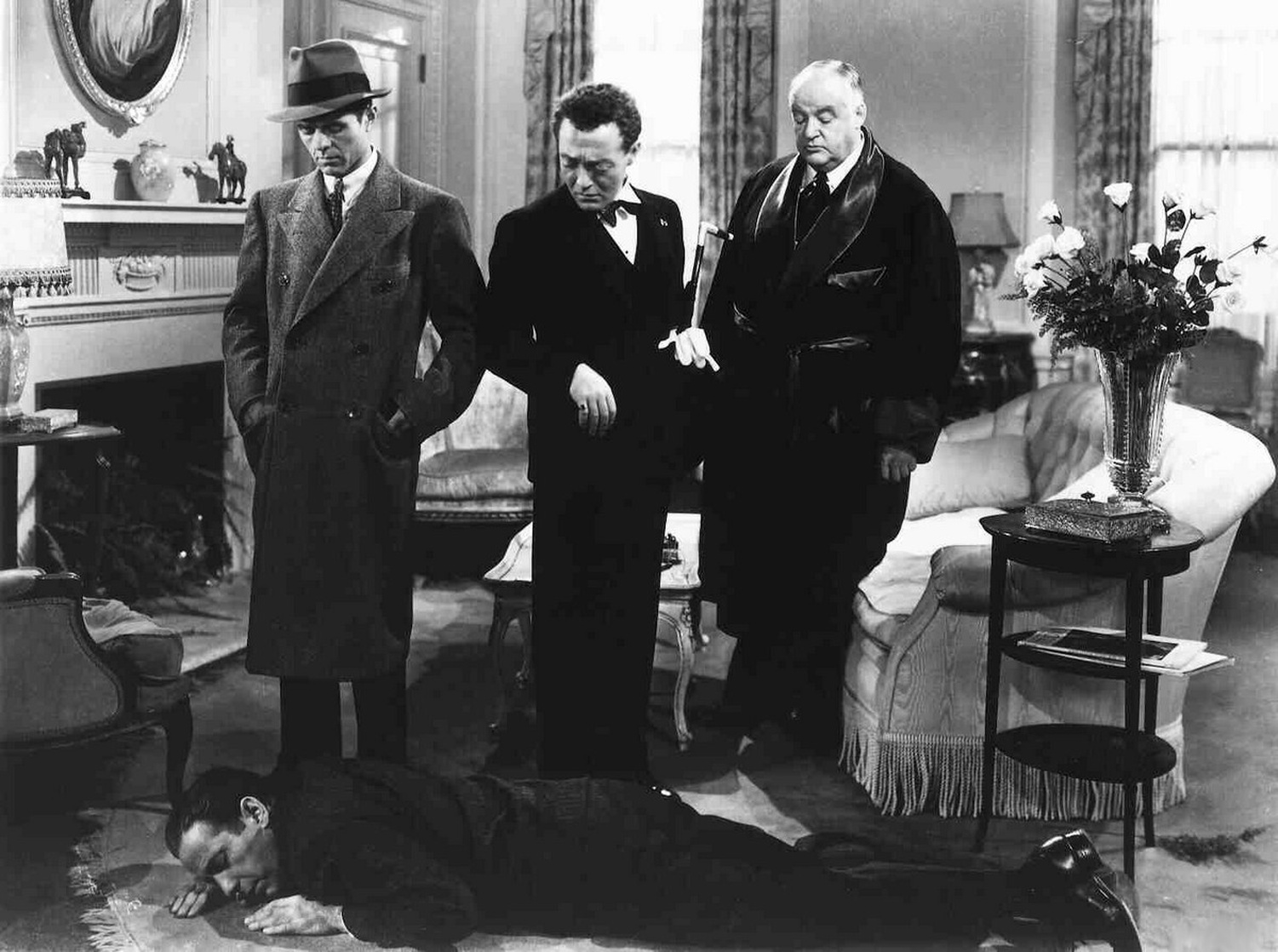 Picture of The Maltese Falcon (1941)