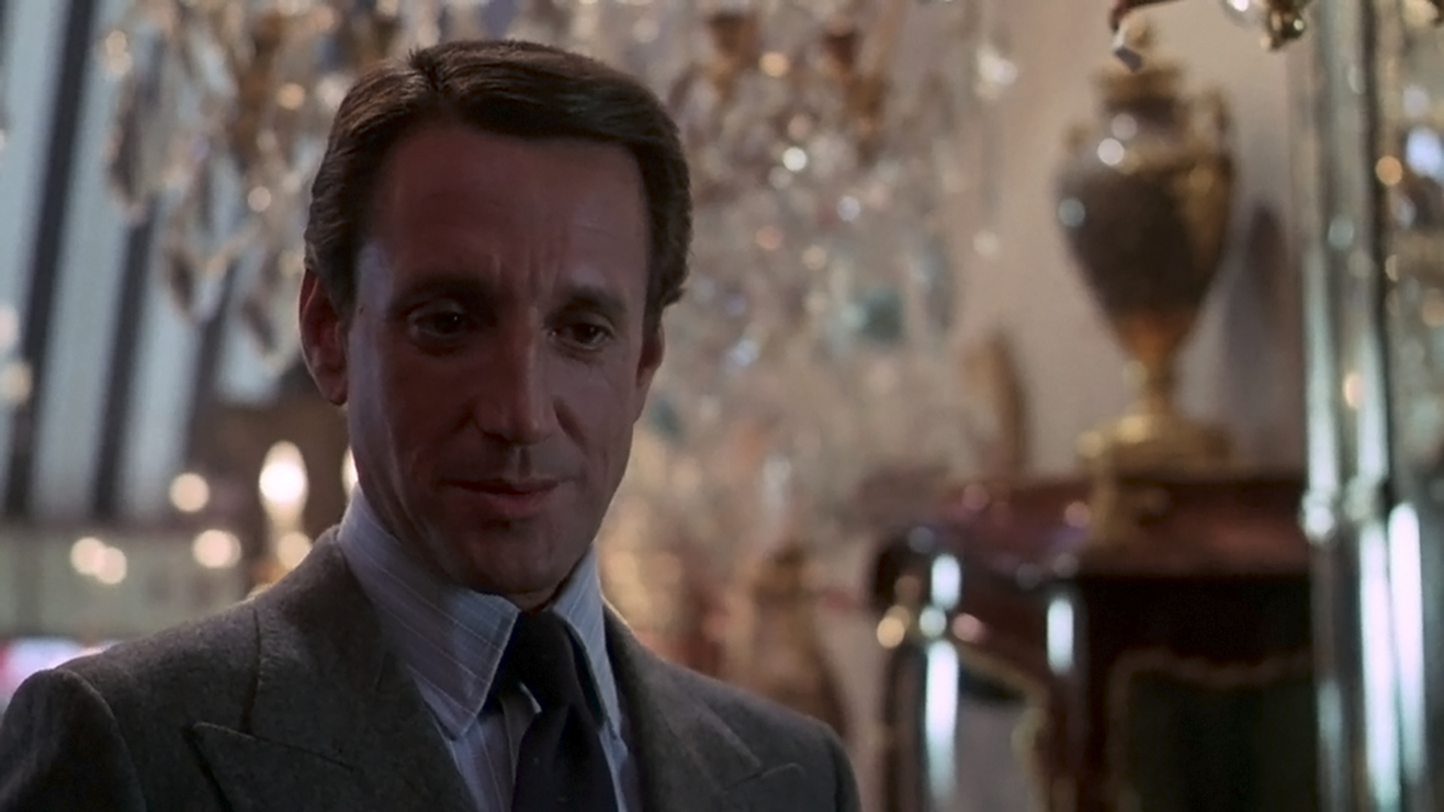 Roy Scheider