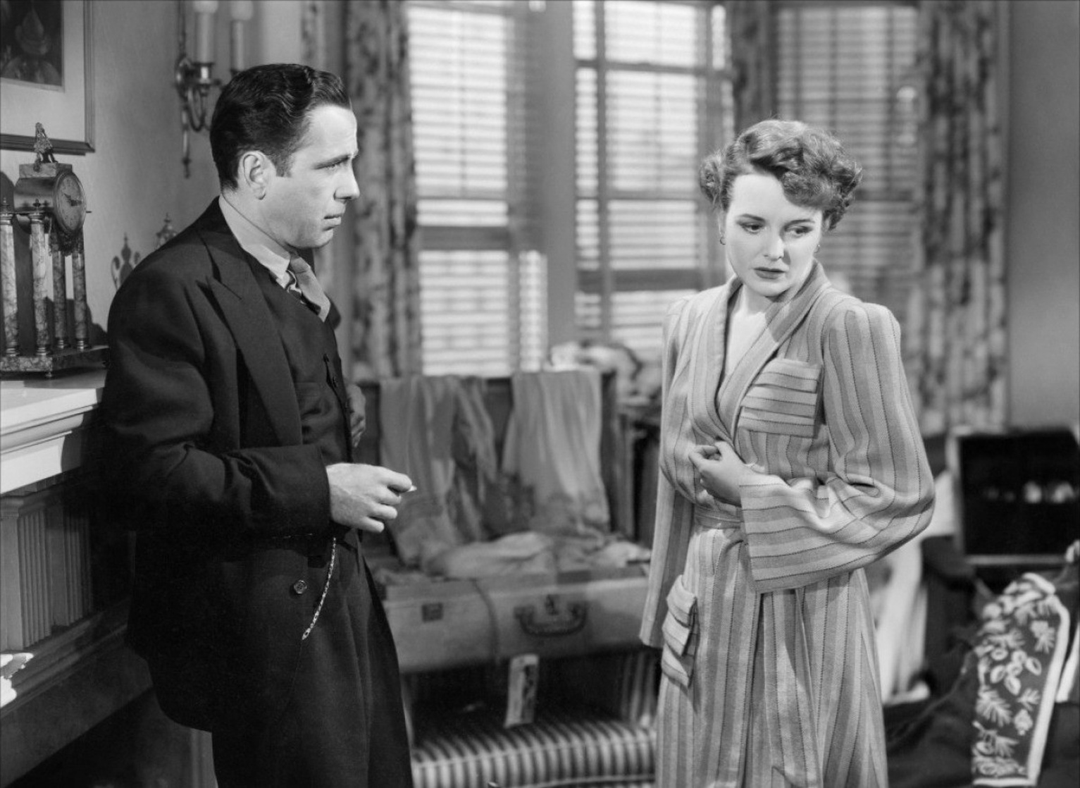 Picture of The Maltese Falcon (1941)