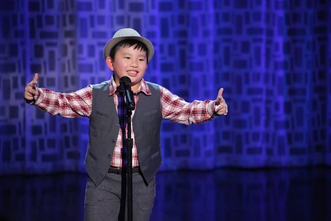 Picture of Albert Tsai