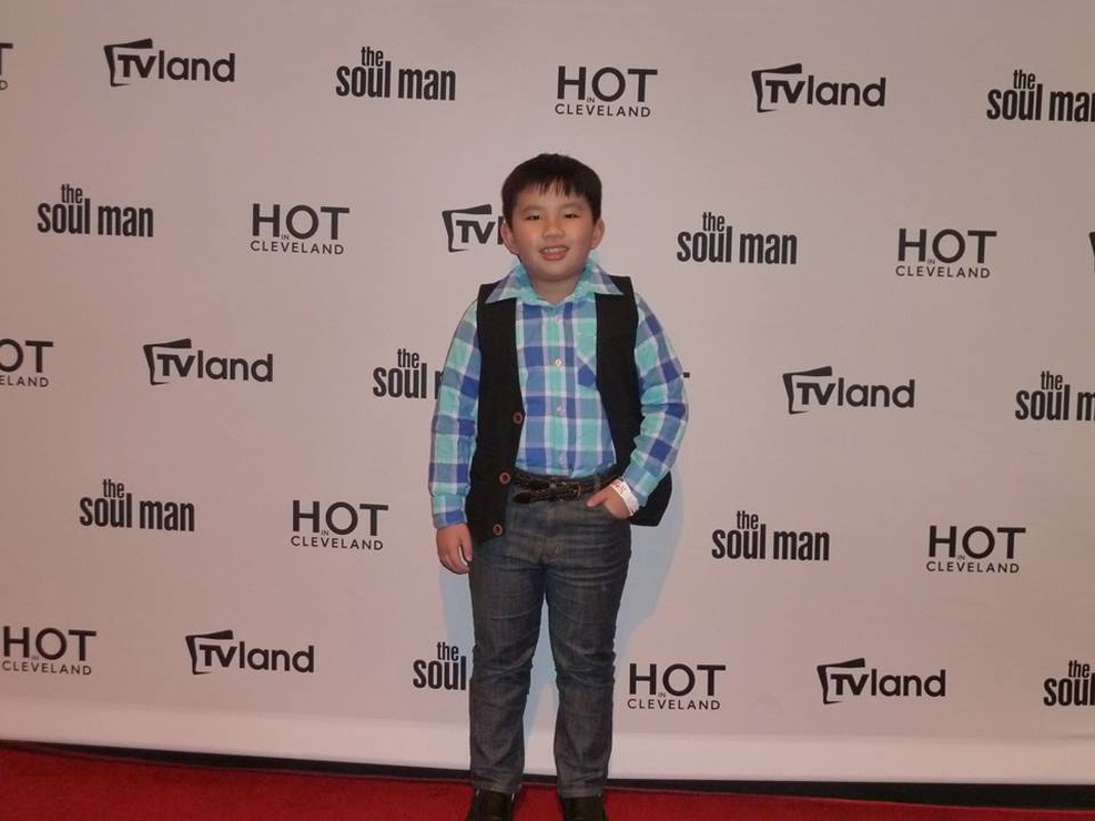 Picture of Albert Tsai