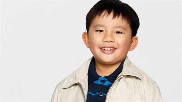 Picture of Albert Tsai