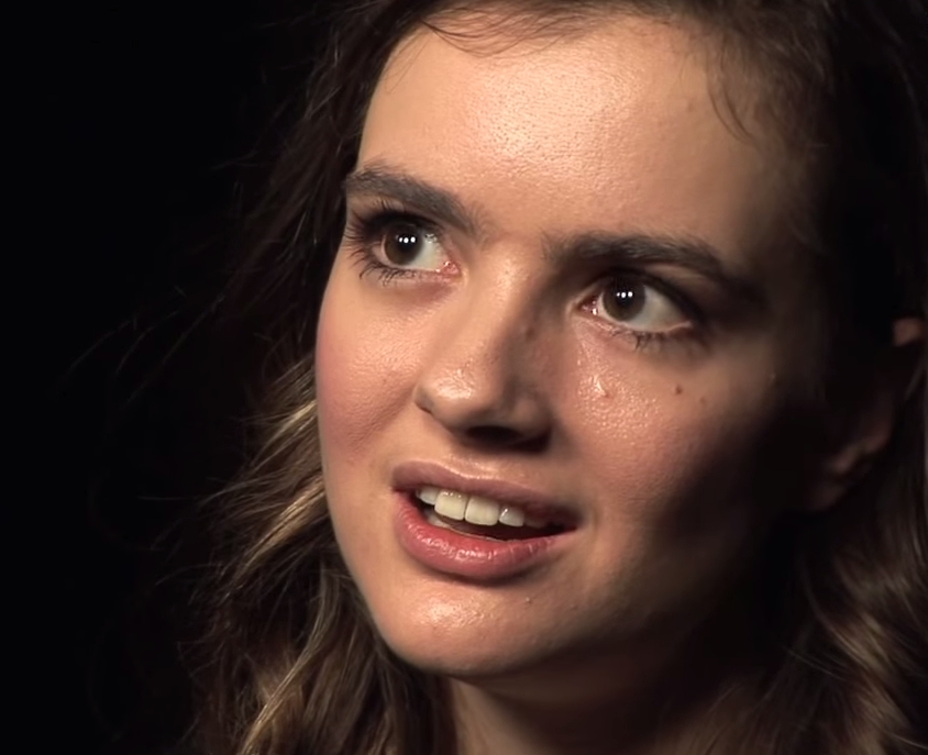 Image of Maria Niklinska