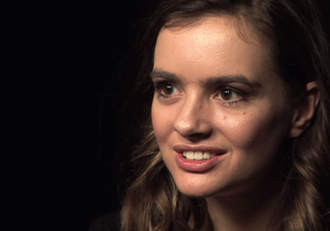 Maria Niklinska picture