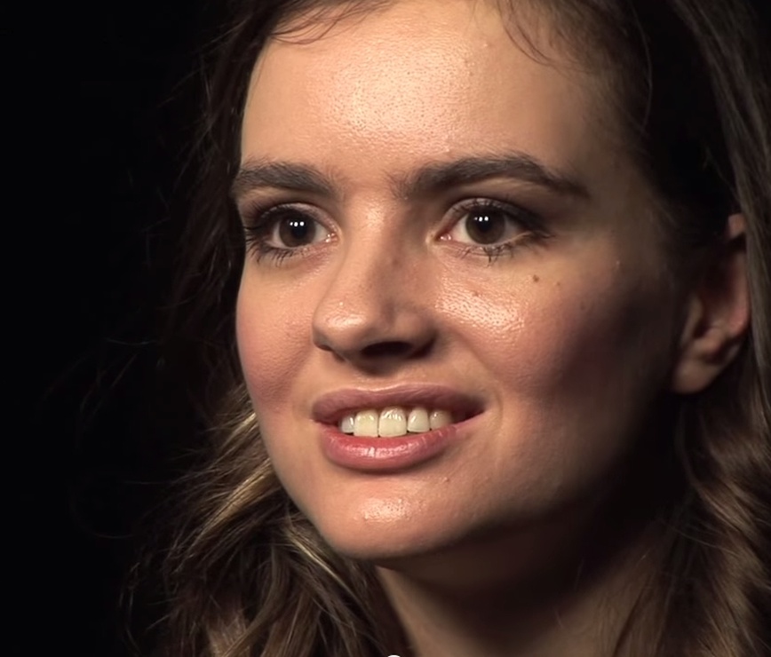 Picture of Maria Niklinska