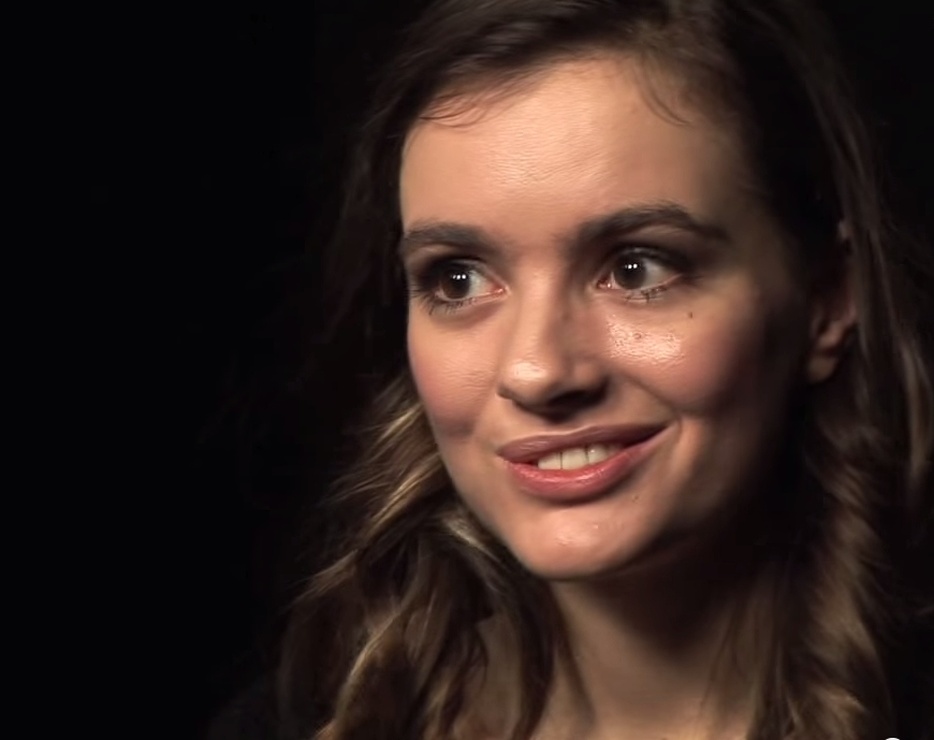 Picture of Maria Niklinska