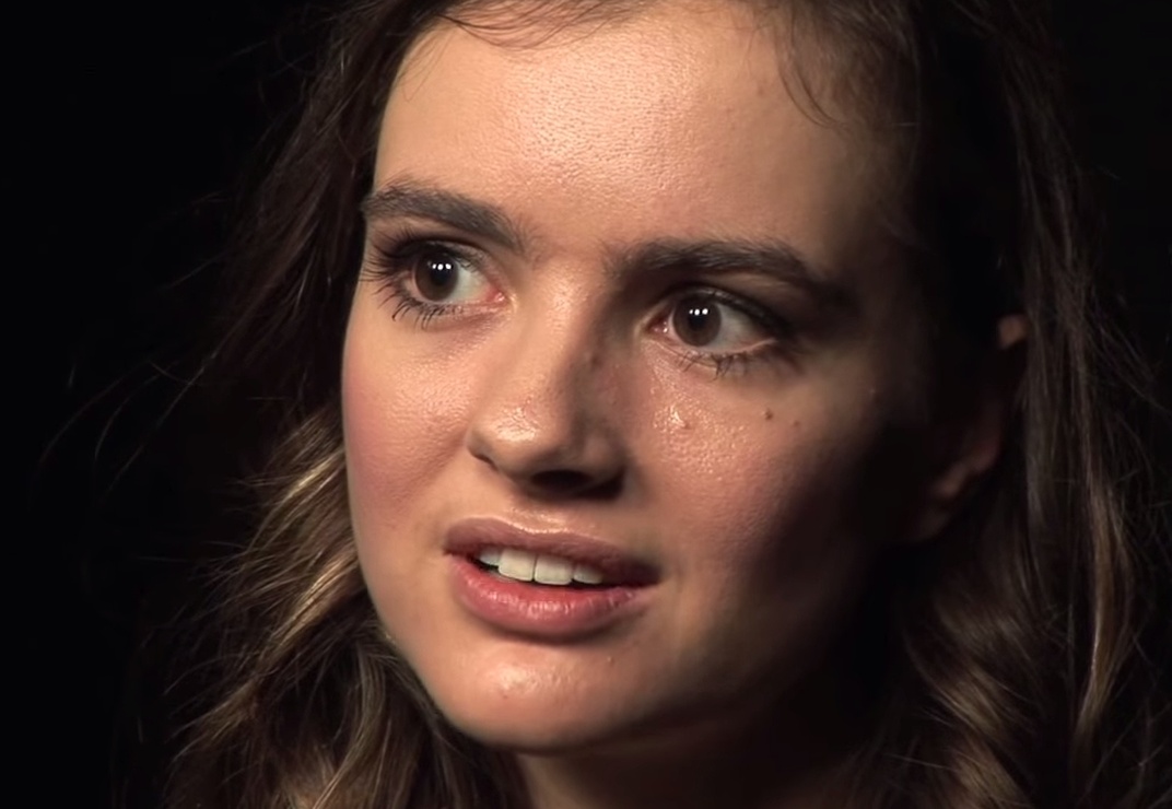 Picture of Maria Niklinska