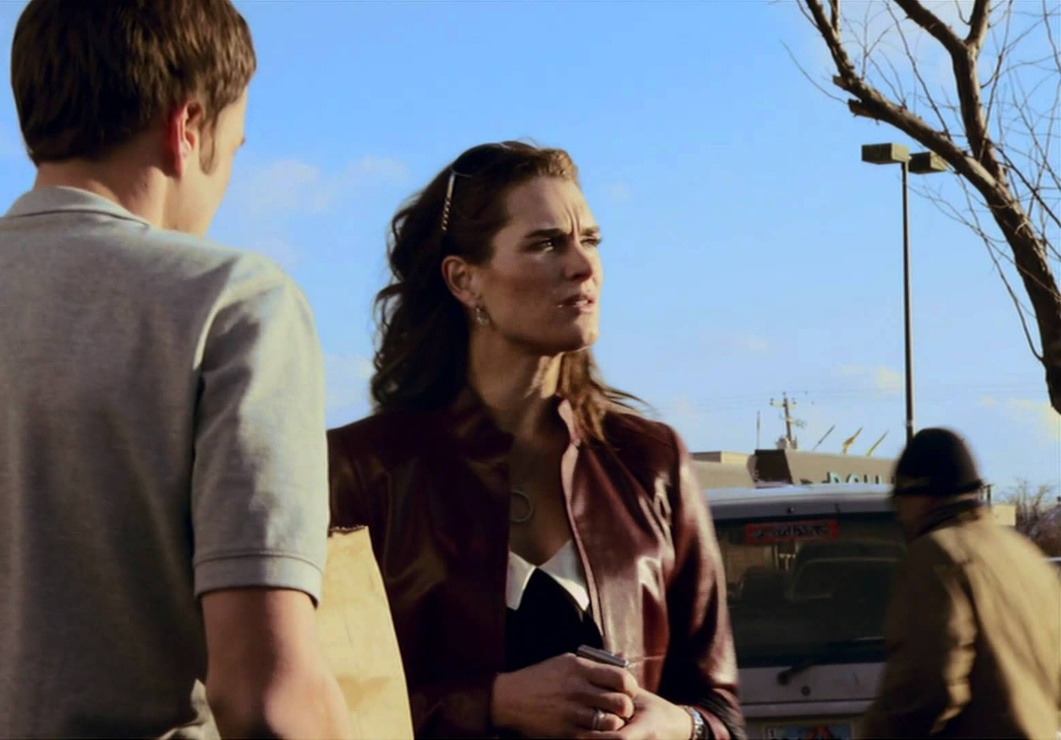 Picture of Bagboy (2007)