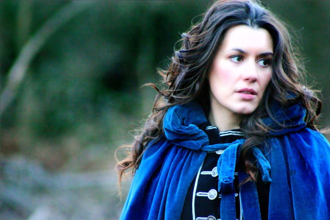 Picture of Kate Magowan