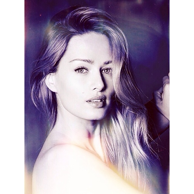 Picture of Anna Cywinska