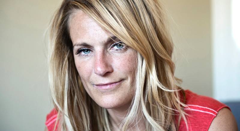 Picture of Laila Cahling