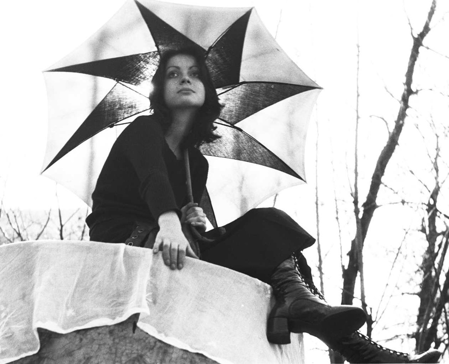 Picture of Sabine von Maydell