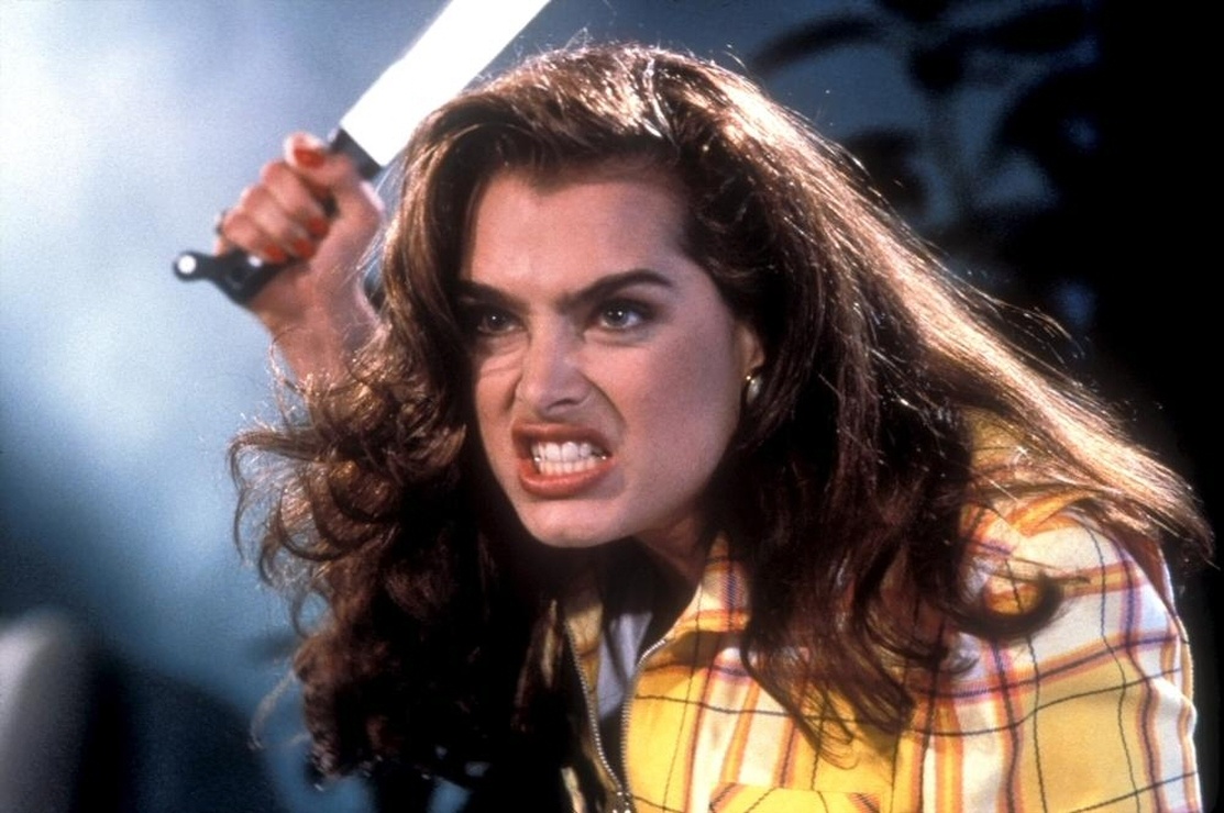 Picture of Freaked (1993)