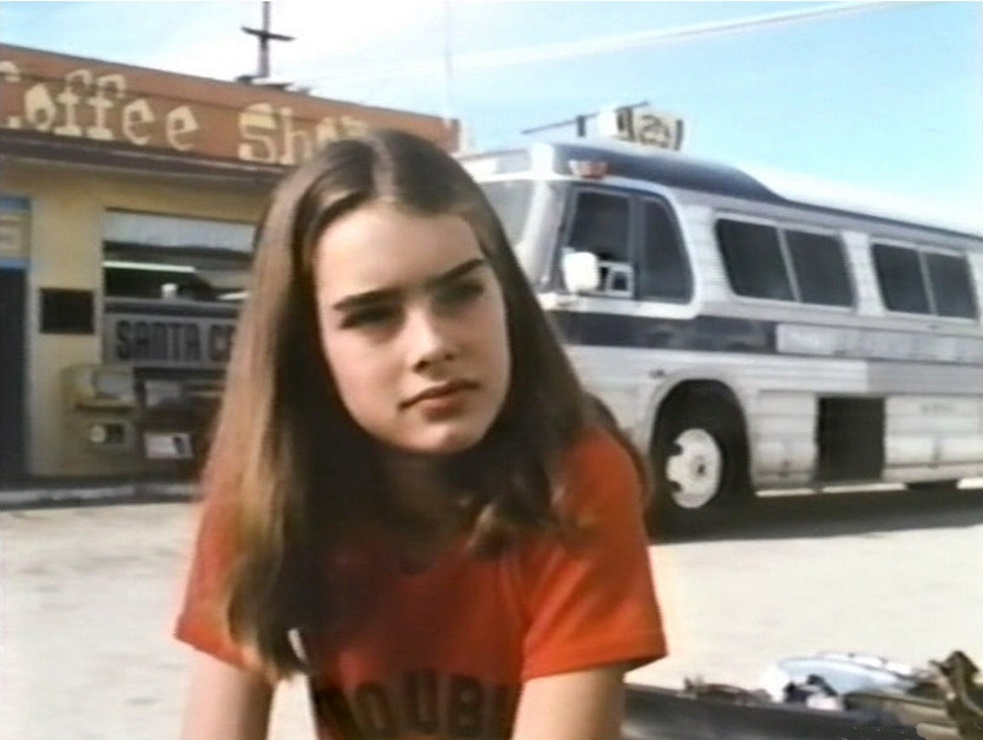 Picture of Tilt (1979)