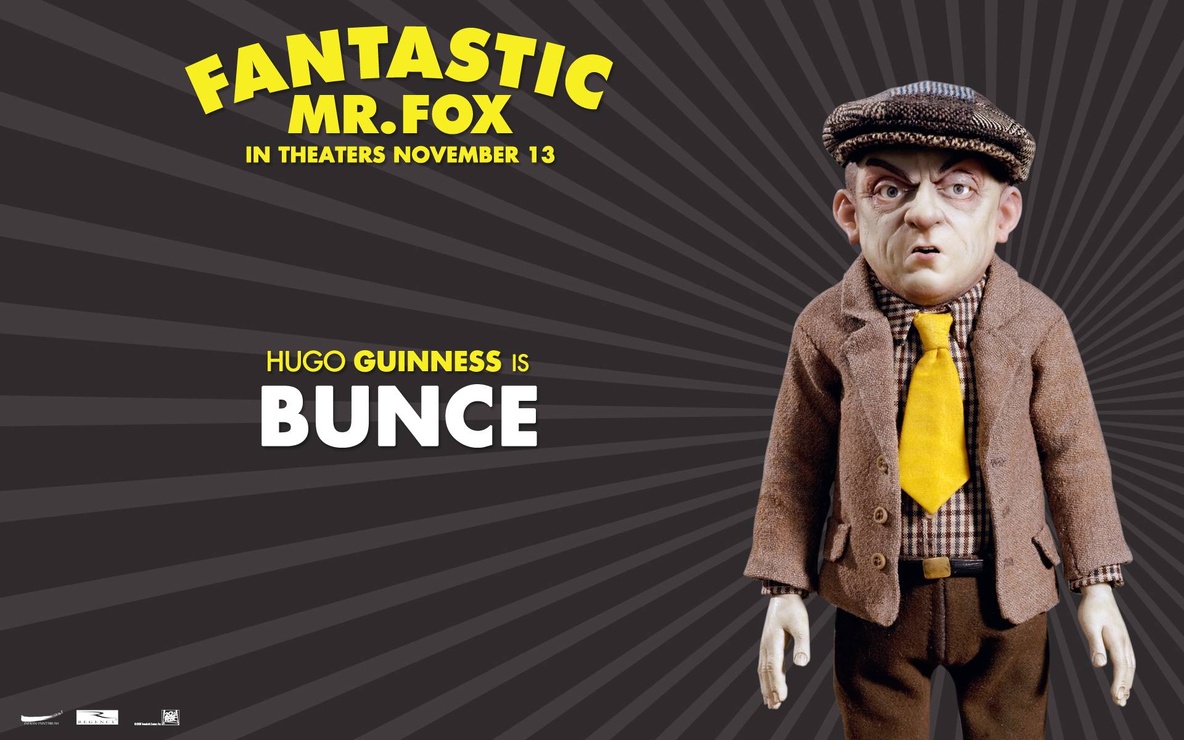 Picture of Fantastic Mr. Fox (2009)