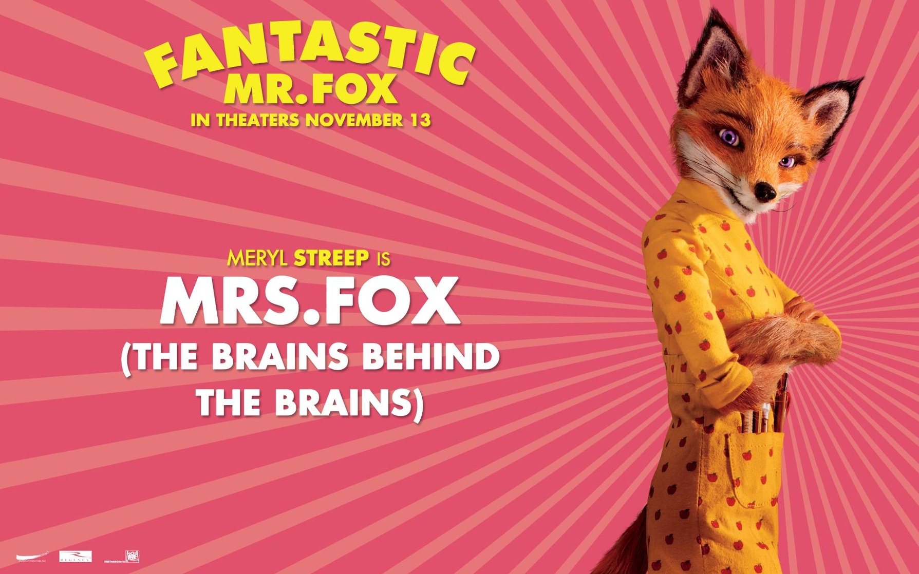 Picture of Fantastic Mr. Fox (2009)