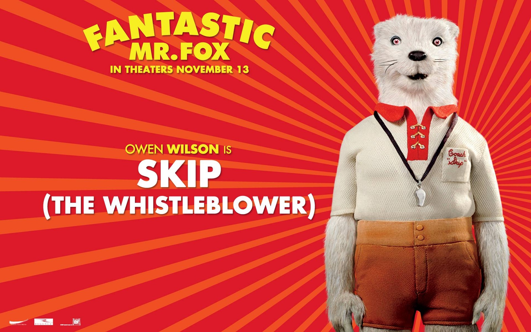 Fantastic Mr. Fox (2009) picture