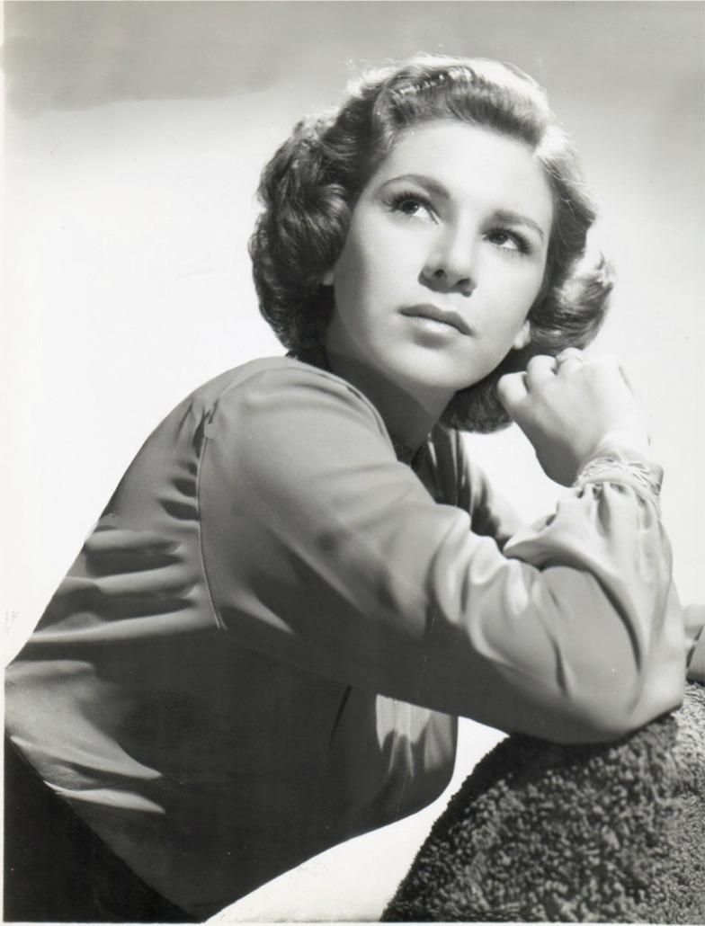 Picture of India Adams